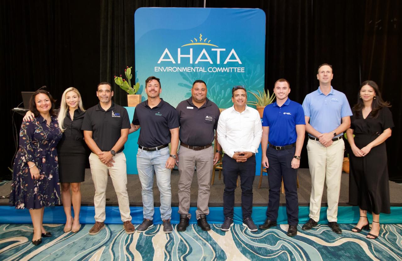 Aruba Hotel and Tourism Association (AHATA) - Committees